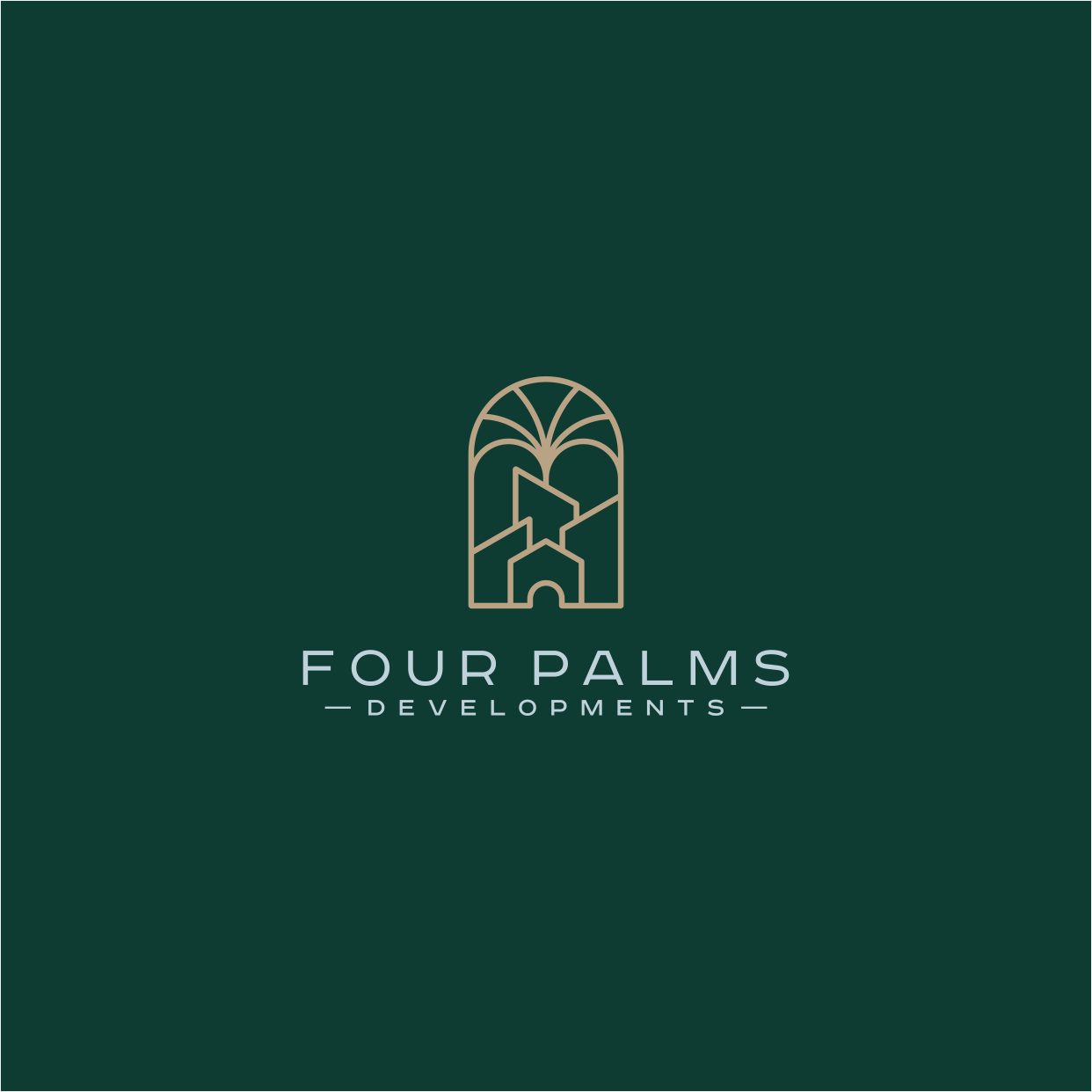 Four Palms Developments